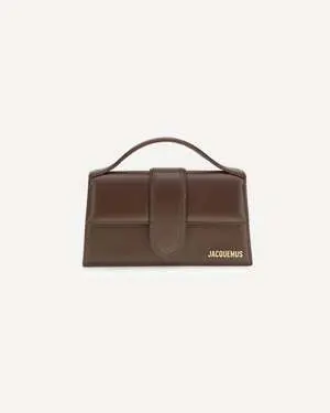 Jacquemus Le Grand Bambino Handbag