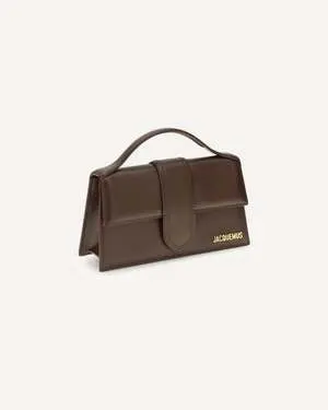 Jacquemus Le Grand Bambino Handbag