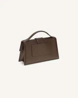 Jacquemus Le Grand Bambino Handbag