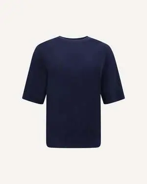 Loro Piana Tremezzo Cotton T-shirt