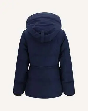 Canada Goose Chelsea Down Jacket