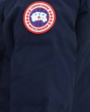 Canada Goose Chelsea Down Jacket