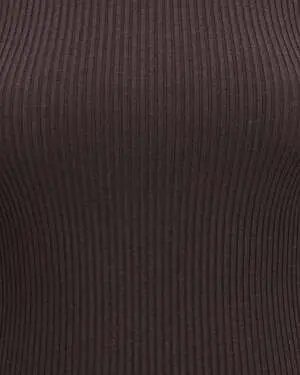 Wolford Ong-seeve Woo Sweater Femae
