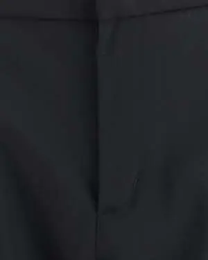 Herno Wool-blend Traight-leg Pant