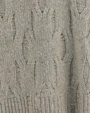 REPRESENT Woo-bend Crewneck Sweater Mae