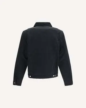 REPRESENT The Work Cotton Jacket Mae