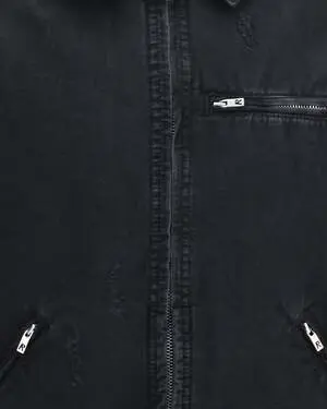 REPRESENT The Work Cotton Jacket Mae