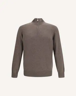 Brunello Cucinelli Cashmere Sweater