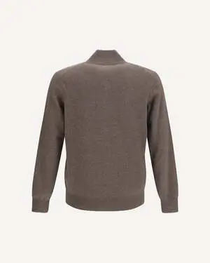 Brunello Cucinelli Cashmere Sweater