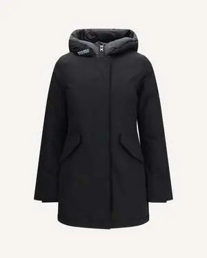 Woolrich Hooded Padded Arctic Parka