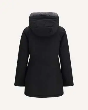Woolrich Hooded Padded Arctic Parka