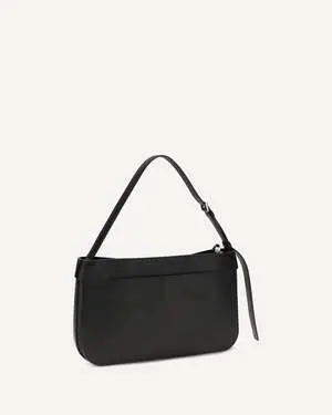 FERRAGAMO Small Cara Shoulder Bag