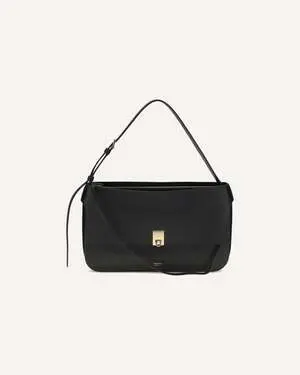 FERRAGAMO Small Cara Shoulder Bag