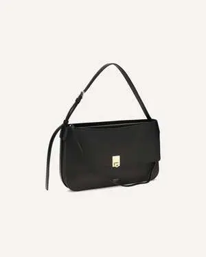 FERRAGAMO Small Cara Shoulder Bag
