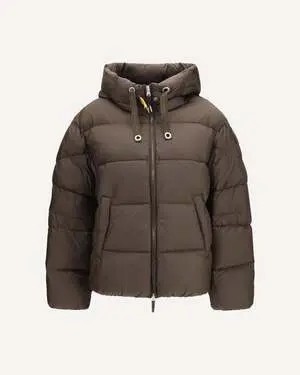 PARAJUMPERS Tilly Padded Hooded Jacket