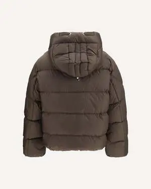 PARAJUMPERS Tilly Padded Hooded Jacket