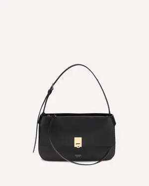 FERRAGAMO Mini Cara Shoulder Bag