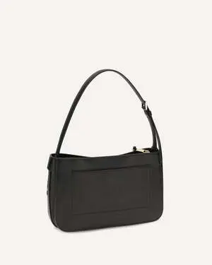 FERRAGAMO Mini Cara Shoulder Bag