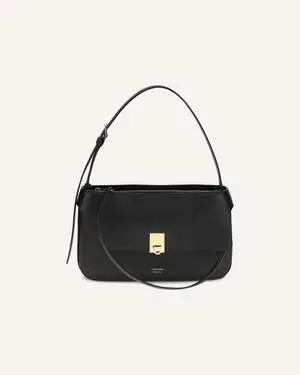 FERRAGAMO Mini Cara Shoulder Bag