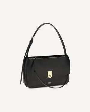 FERRAGAMO Mini Cara Shoulder Bag