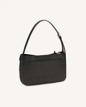 FERRAGAMO Mini Cara Shoulder Bag