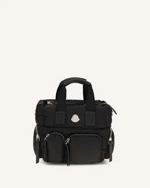 Moncler Caradoc Multi-pocket Handbag
