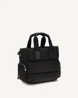 Moncler Caradoc Multi-pocket Handbag
