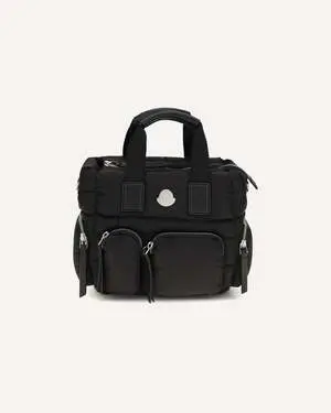 Moncler Caradoc Multi-pocket Handbag