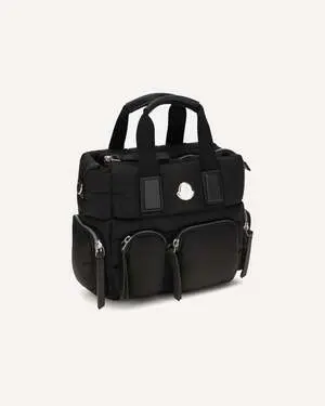 Moncler Caradoc Multi-pocket Handbag