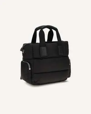 Moncler Caradoc Multi-pocket Handbag