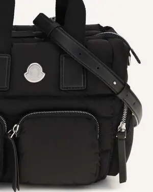 Moncler Caradoc Multi-pocket Handbag