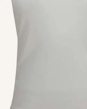 TOM FORD Micro-rib Silk Jersey Tank Top