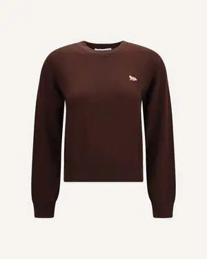 Maison Kitsuné Baby Fox Erino Juper Feale