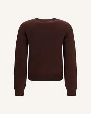Maison Kitsuné Baby Fox Erino Juper Feale