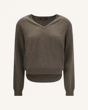Loro Piana Cashmere Sweater