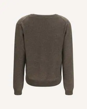 Loro Piana Cashmere Sweater