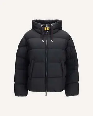 PARAJUMPERS Tilly Padded Hooded Jacket Feale