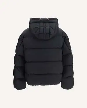 PARAJUMPERS Tilly Padded Hooded Jacket Feale