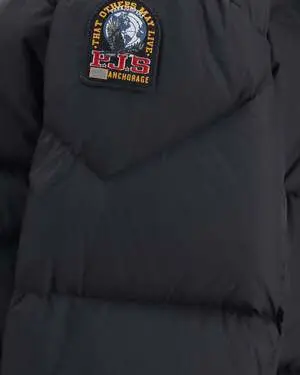 PARAJUMPERS Tilly Padded Hooded Jacket Feale