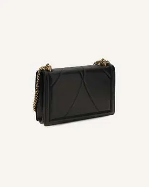 Dolce & Gabbana Large Devotion Shoulder Bag