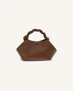 GANNI Small Bou Handbag