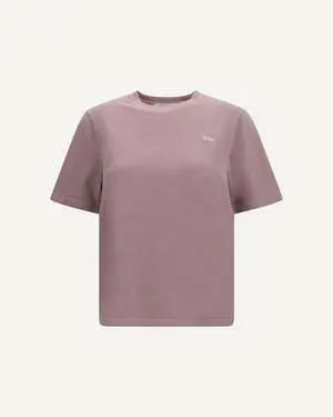 Maison Kitsuné Baby Fox Cotton T-shirt Feale