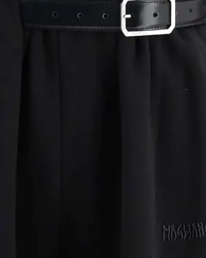 MAGLIANO Provincia Wide-leg Pants With Belt