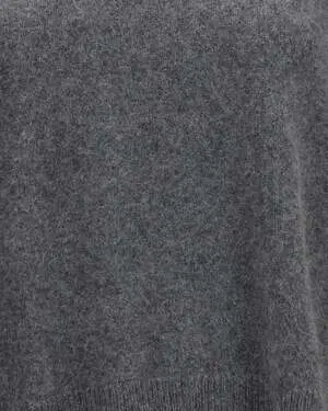 Loulou De Saison Tritan Wool-blend Crewneck Weater
