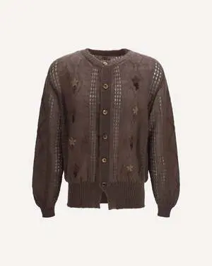 MAGLIANO Cor Cardigan Ale