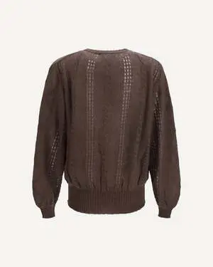 MAGLIANO Cor Cardigan Ale