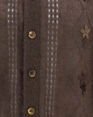 MAGLIANO Cor Cardigan Ale