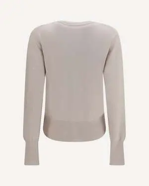 VIVIENNE WESTWOOD Bea Wool Cardigan Feale