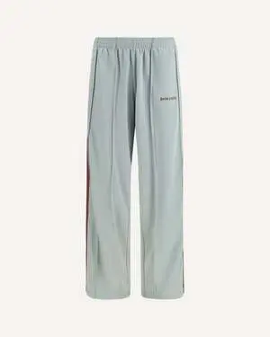 Palm Angels Urban Track Logo Weatpant