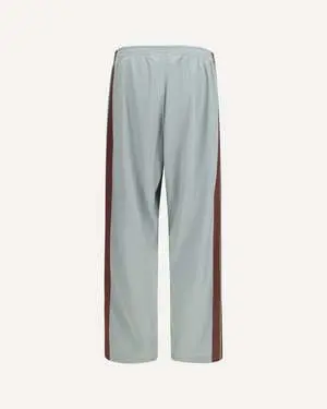 Palm Angels Urban Track Logo Weatpant